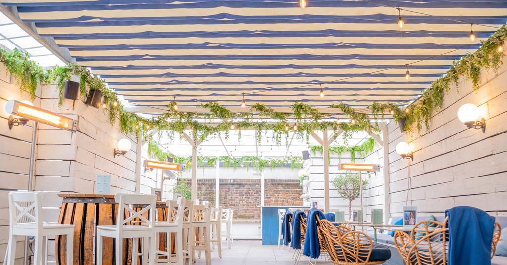 Exploring the dawn of ‘hybrid hospitality’ | Analysis & Insight | MCA ...