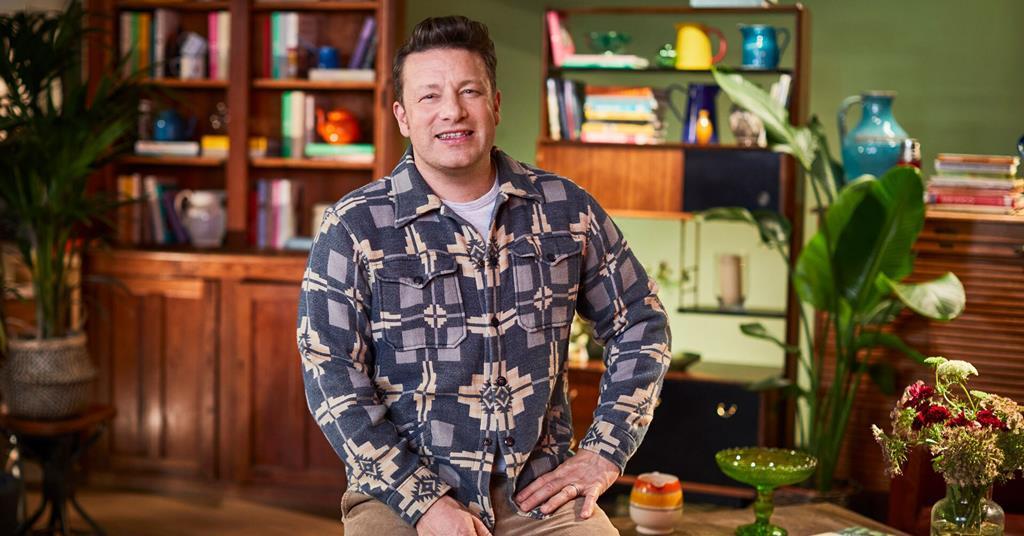 Jamie Oliver claws back £2.4m from restaurant empire collapse | News ...