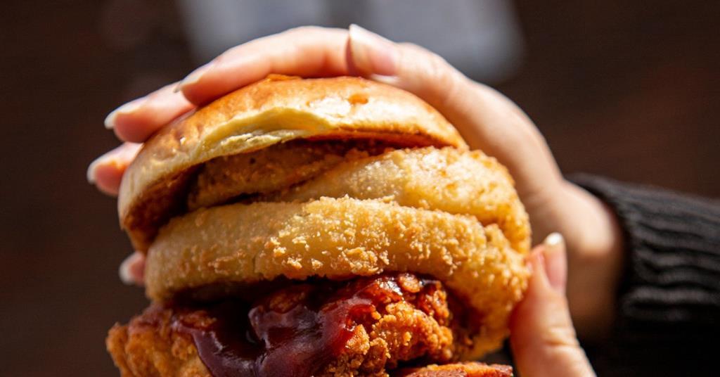 Absurd Bird enters administration | News | MCA Insight