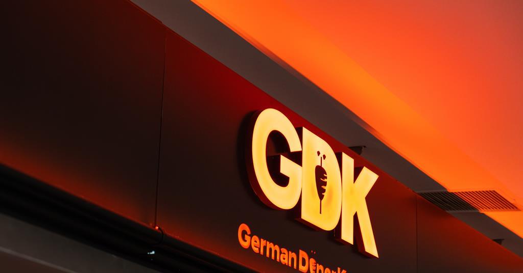 GDK opens four sites in one month | News | MCA Insight