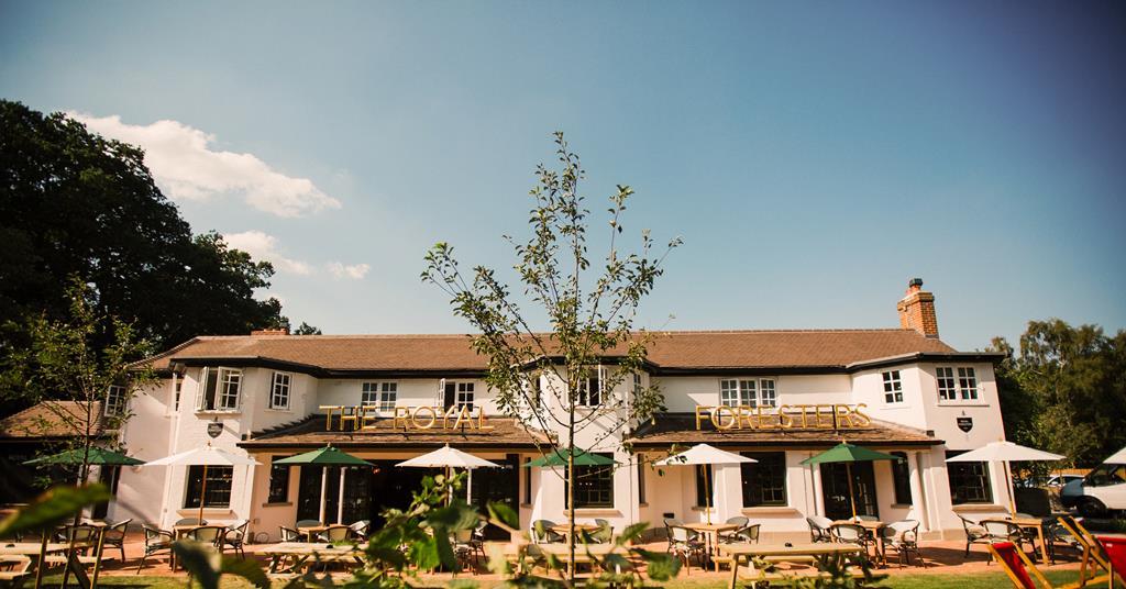 Oakman Inns COO Dermot King: 'We’re desperate for people to come out ...