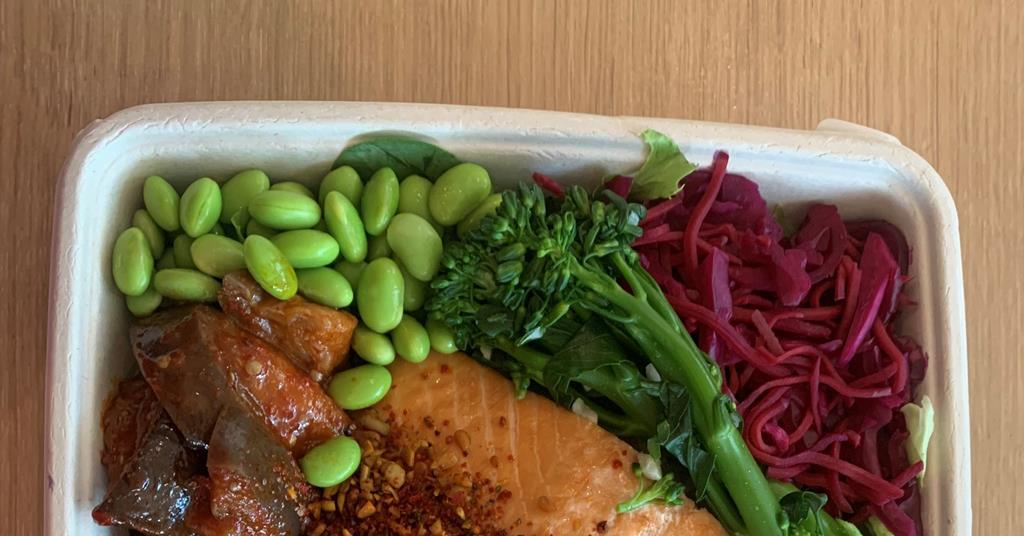 Pret takes on new lunchtime concepts with ‘Super Plates’ launch | News ...