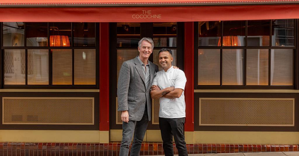 Openings of the week | News | MCA Insight