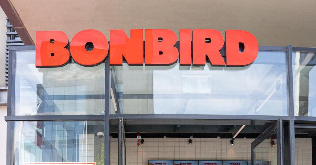 City Restaurants Group to bring BonBird to UK | News | MCA Insight
