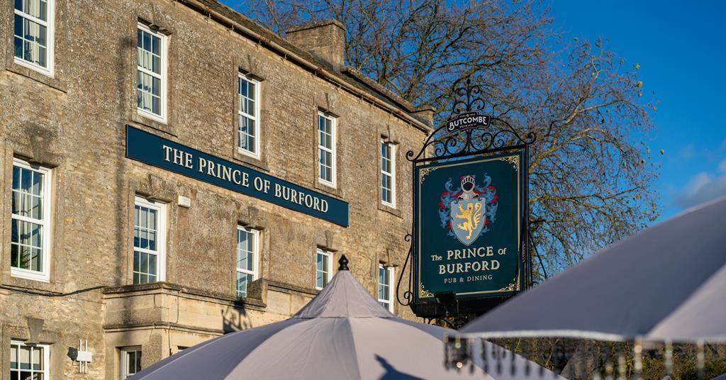 Butcombe Group seeks to build on festive momentum | Interviews | MCA ...