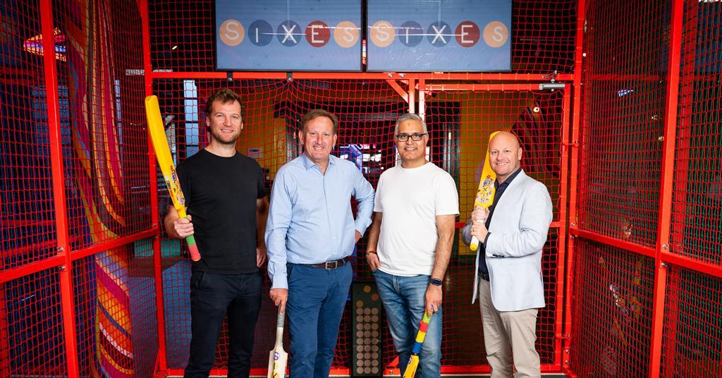 Clive Watson backs new cricket concept | News | MCA Insight