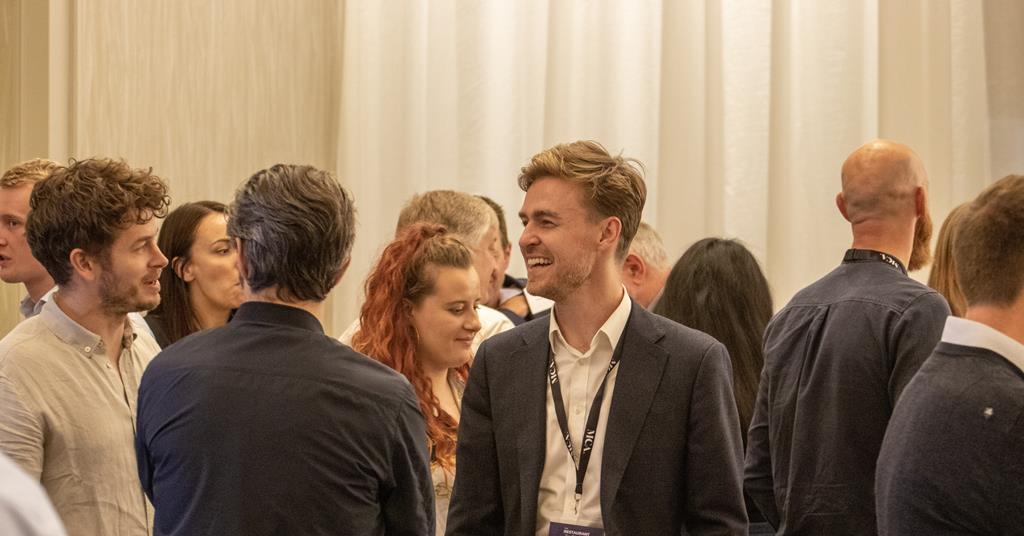 In pictures: MCA’s Restaurant Conference 2022 | News | MCA Insight