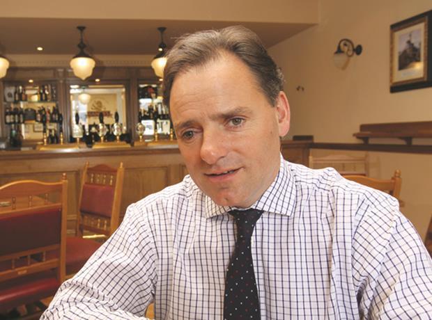 Marston’s “will continue to land bank sites” | News | MCA Insight