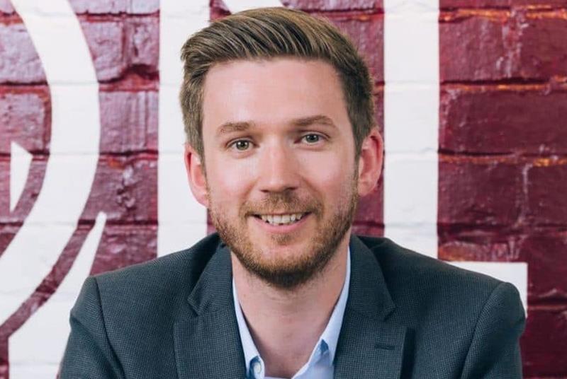 Pret’s Guy Meakin to speak at Omnichannel Foodservice Conference | News ...