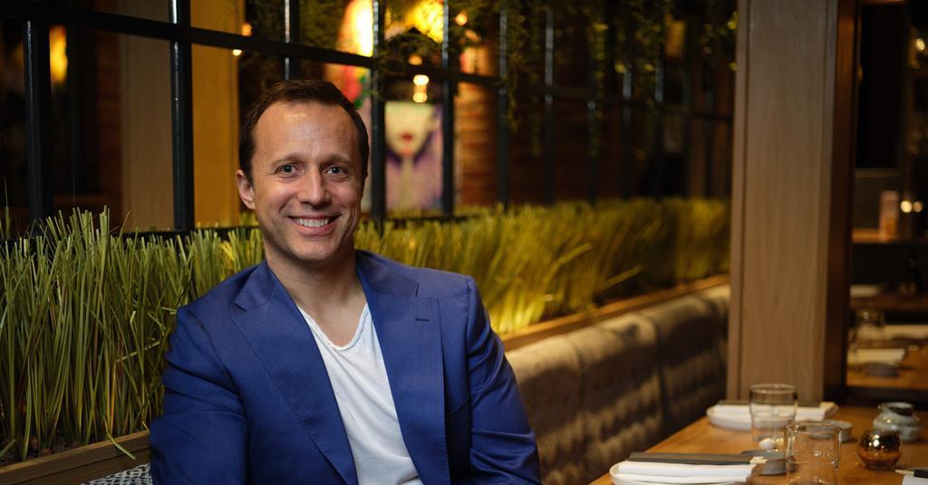 Thesleff Group targets strategic expansion | Interviews | MCA Insight