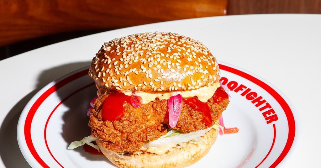 Coqfighter grows to 40 delivery locations | News | MCA Insight