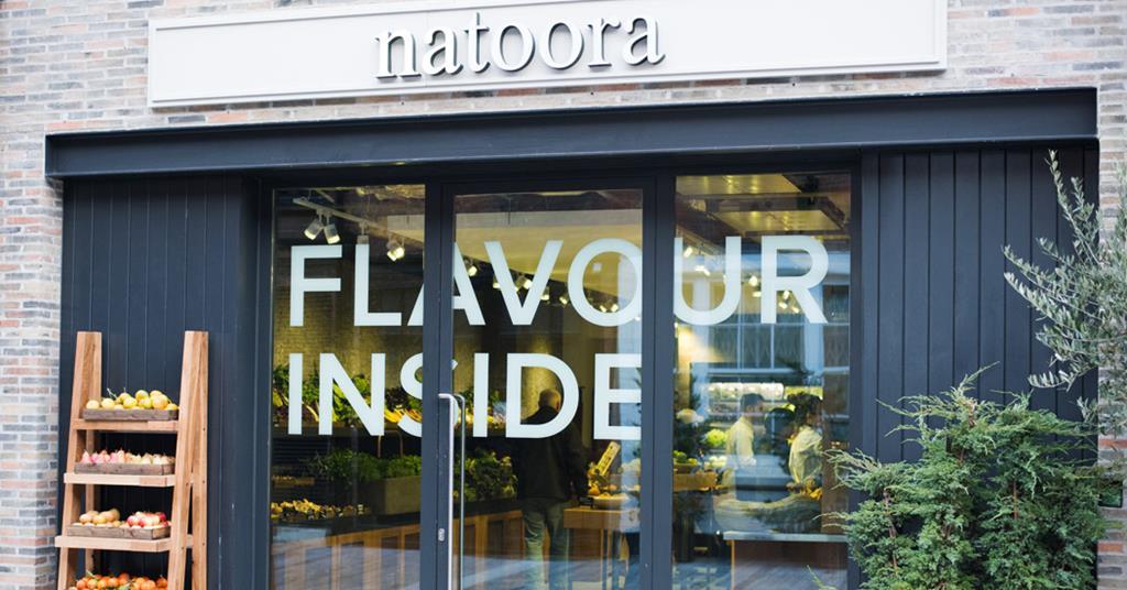 Natoora opens Counter café concept | News | MCA Insight