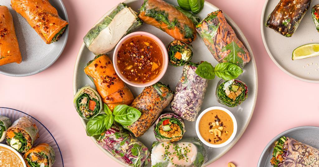 Kaleido Rolls aims for 25 sites in 2025 | Interviews | MCA Insight