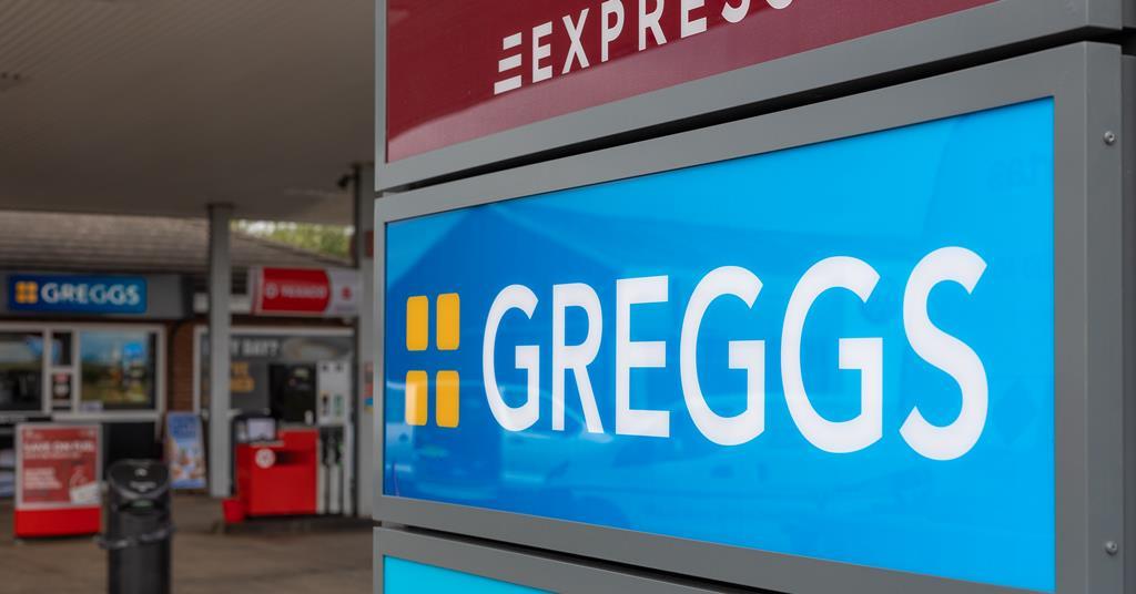 Greggs continues robust trading | News | MCA Insight