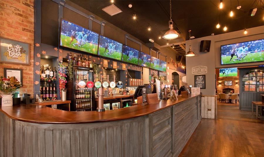 Stonegate on MiXR: ‘The world is our oyster’ | Interviews | MCA Insight