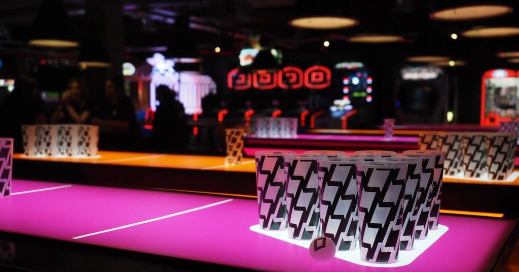 Lane7 Opens Largest Venue in Milton Keynes with Bowling, Roller Rink ...
