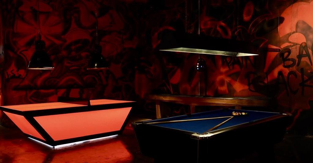 Lane7 Opens Largest Venue in Milton Keynes with Bowling, Roller Rink ...