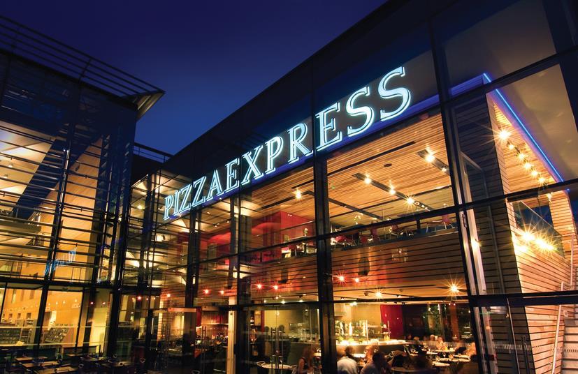 PizzaExpress launches Memorable Moments campaign | News | MCA Insight