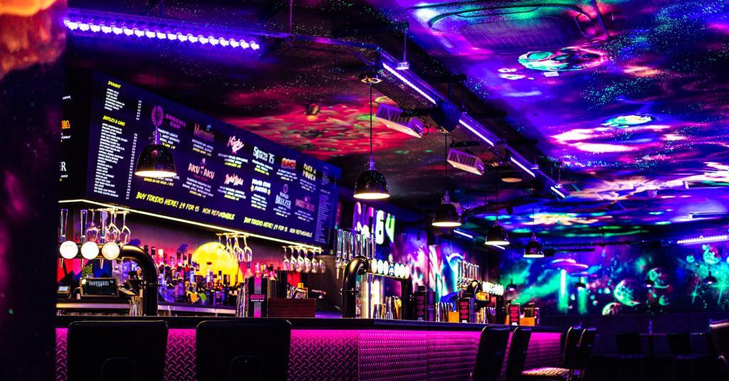 Openings of the week | News | MCA Insight