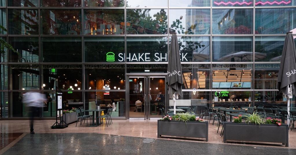 Shake Shack UK reports £1.6m profit amid expansion | News | MCA Insight