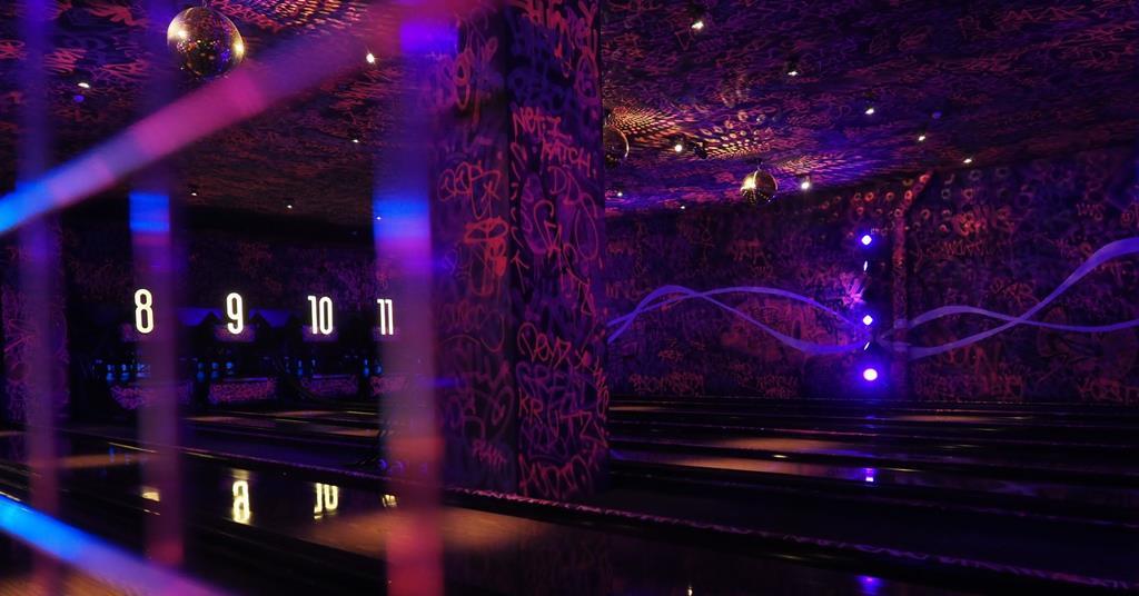 Lane7 Opens Largest Venue in Milton Keynes with Bowling, Roller Rink ...