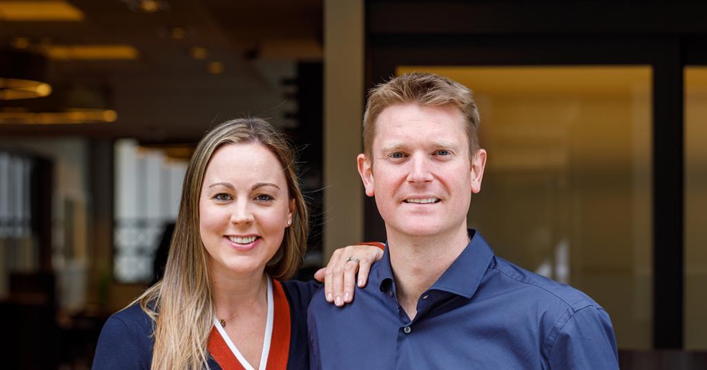 Adam Stokes: ‘Birmingham is thriving right now’ | Interviews | MCA Insight