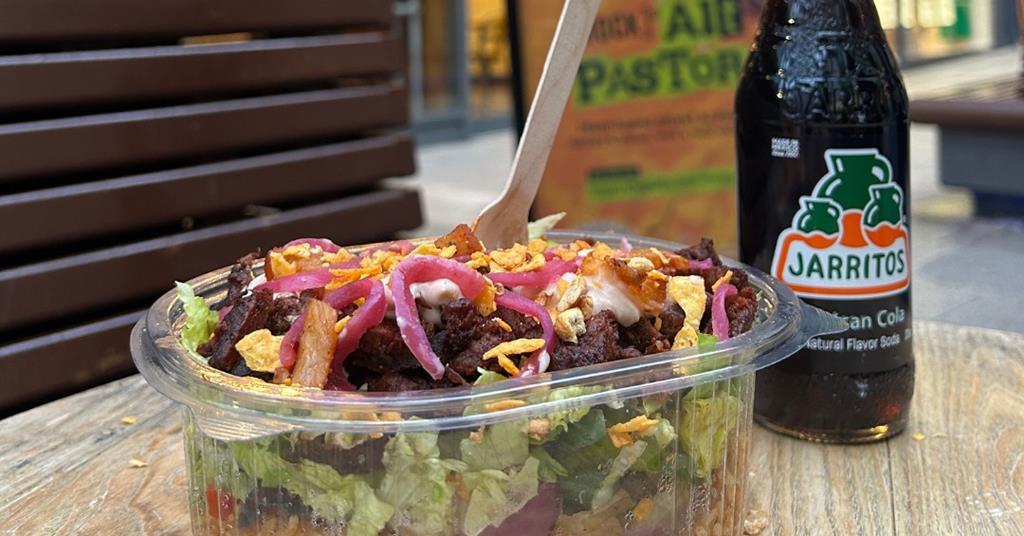 Boojum to open first site in mainland UK | News | MCA Insight