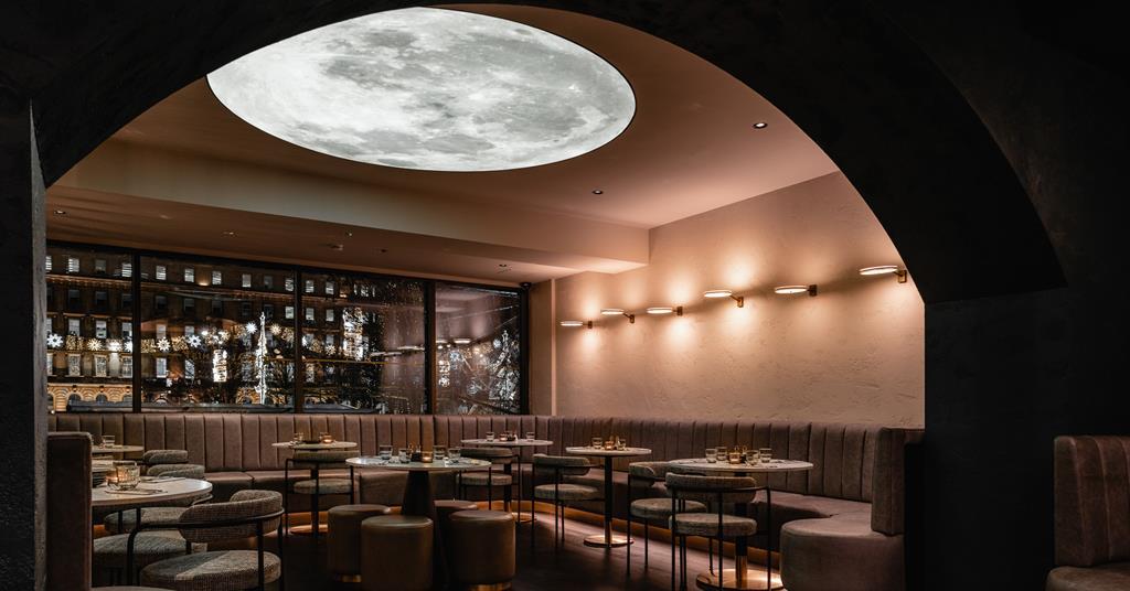 In pictures: The Alchemist unveils Glasgow interiors | Analysis & Insight | MCA Insight
