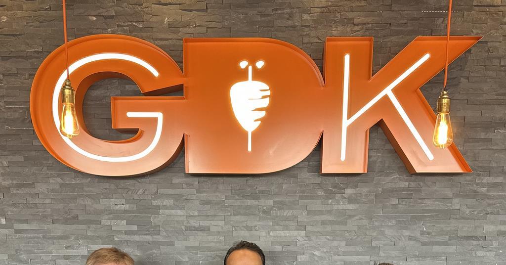 German Doner Kebab: ‘There’s lots of whitespace crying out for a GDK ...