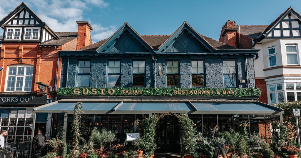 Gusto Italian acquired by Cherry Equity Partners | News | MCA Insight