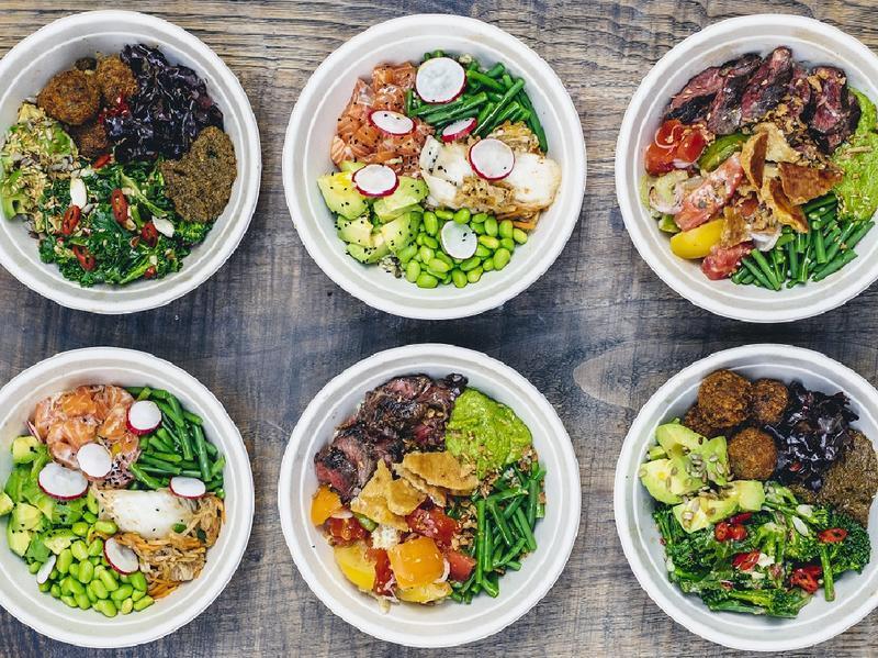 The restaurants moving into food-to-go | News | MCA Insight