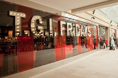 TGI Fridays UK acquired in rescue deal | News | MCA Insight