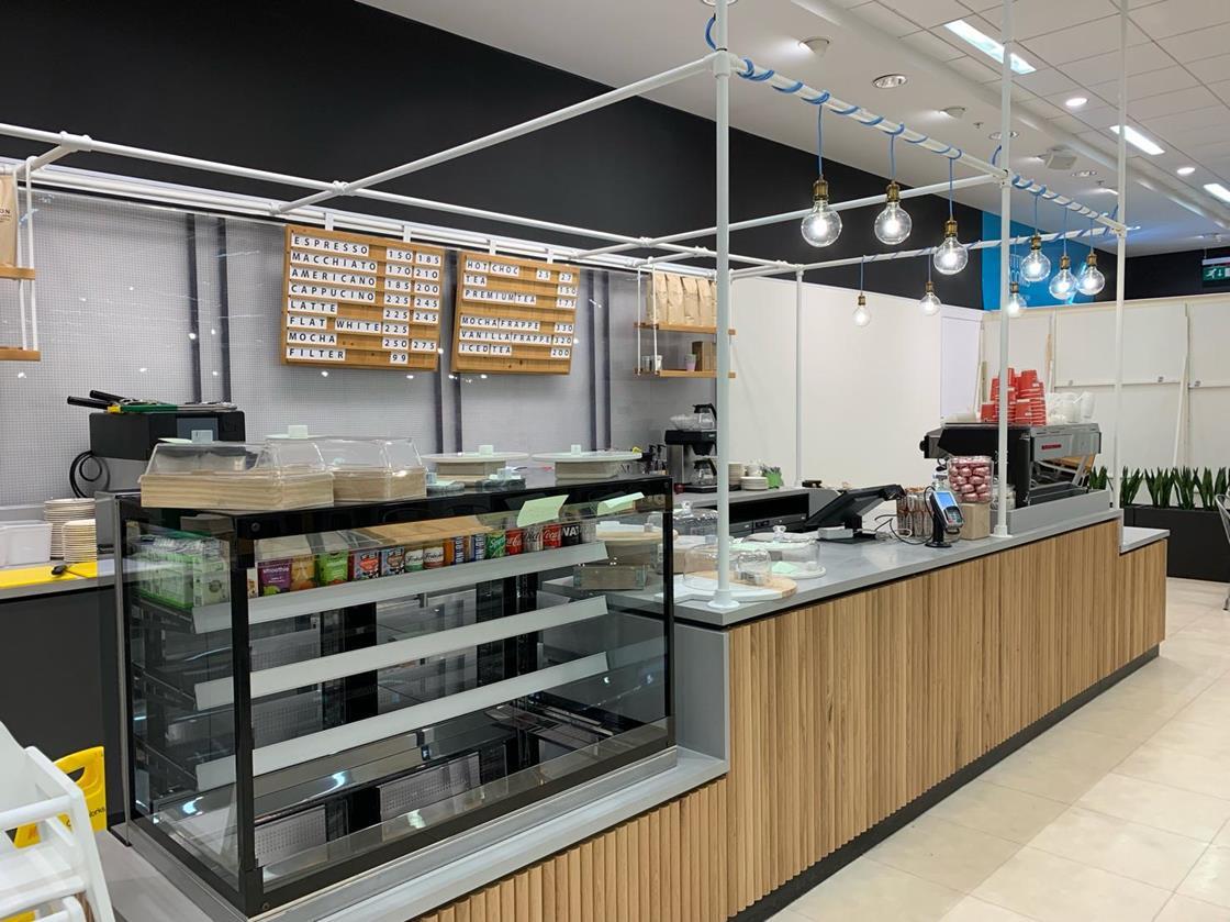 Primark 'Primarket' speciality coffee shop to debut in Glasgow | News ...