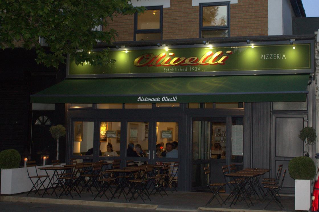 Olivelli confirms fourth site | News | MCA Insight