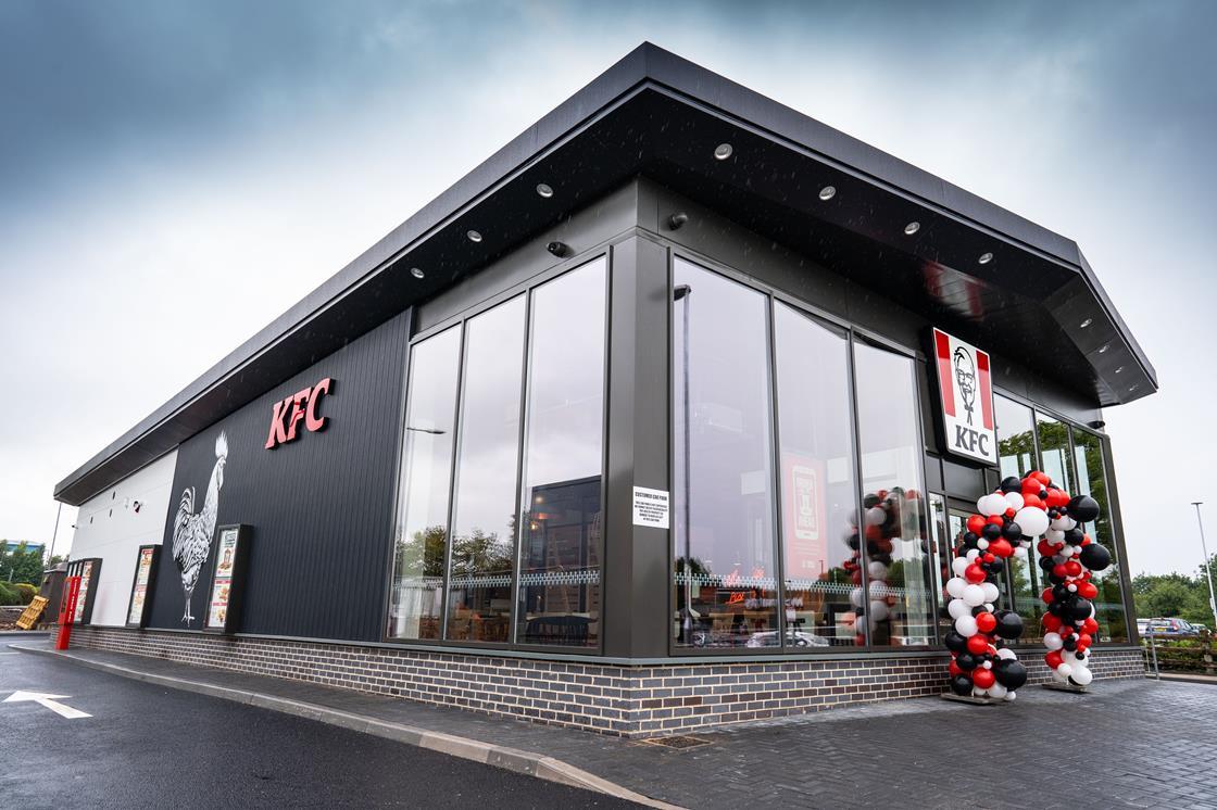 KFC: ‘It’s been a strong year in a turbulent sector’ | Interviews | MCA ...