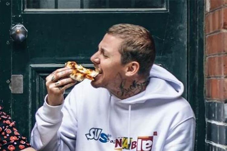 Rapper Professor Green to launch fast food brand in Glasgow | News ...