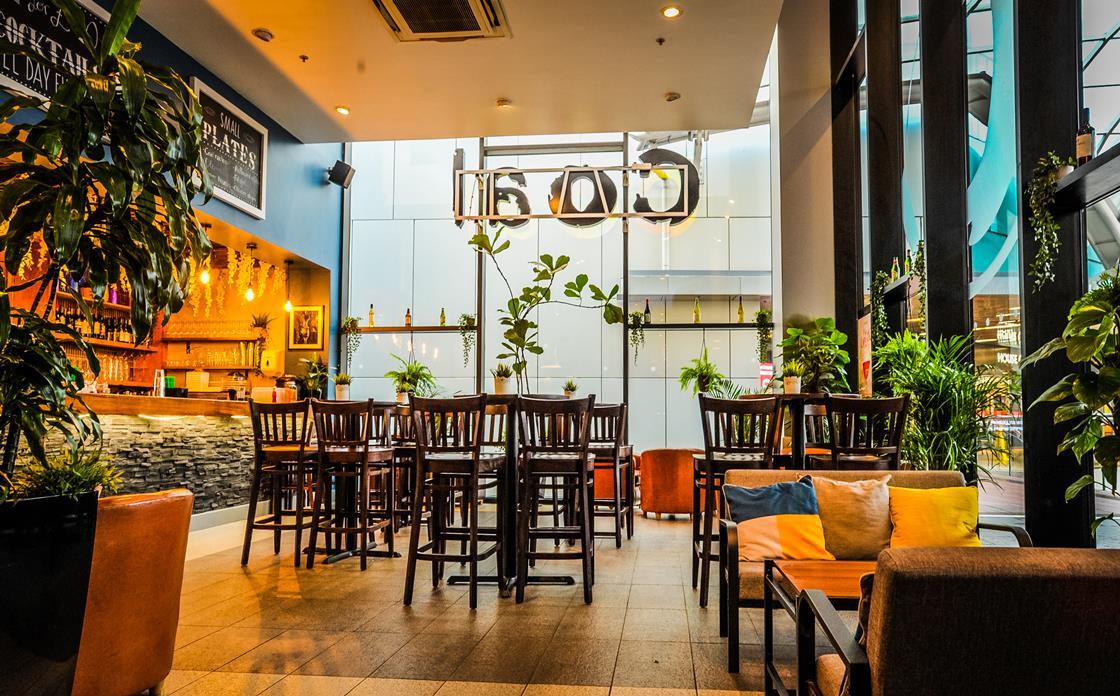 Coal Grill & Bar initiates “resurrection” strategy | News | MCA Insight