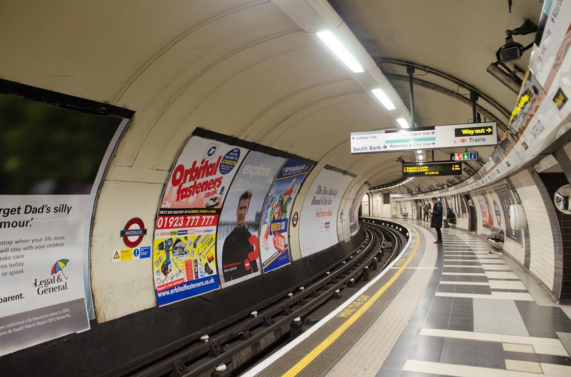 Tube strikes set to go ahead this week | News | MCA Insight