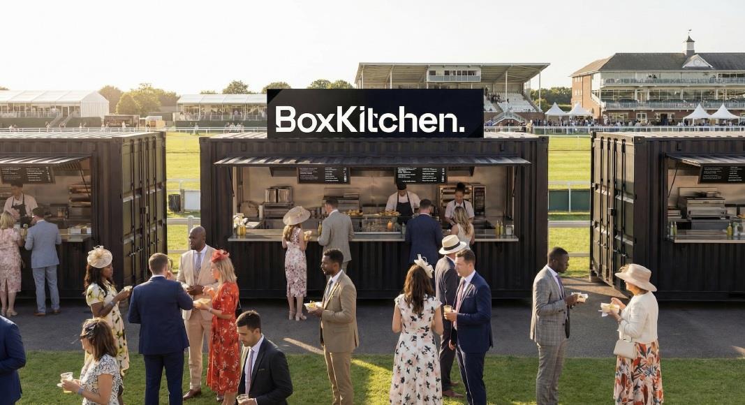 Back in the Box: Roger Wade’s next move | Opinion | MCA Insight