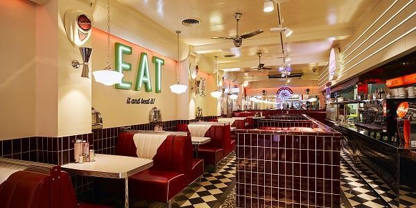 Eddie Rocket's named Ireland's best franchise | News | MCA Insight