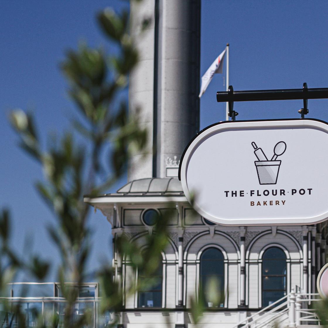 Flour Pot Bakery continues ‘conscientious expansion’ to Worthing ...
