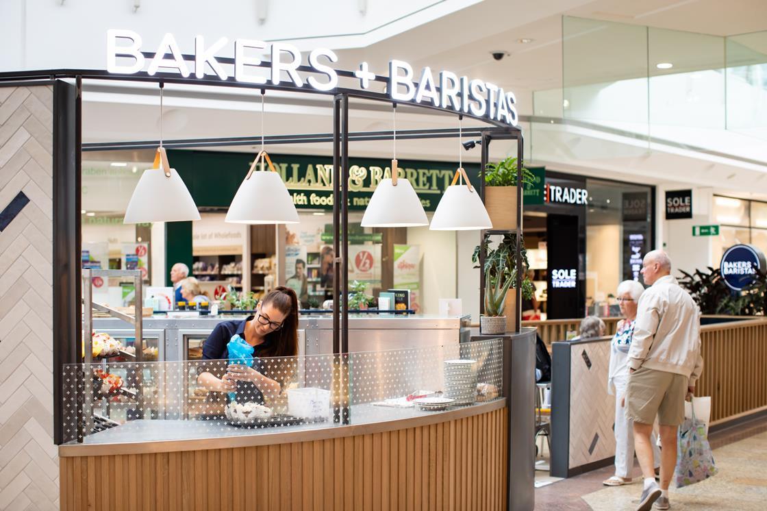Bakers + Baristas looks to continued growth | News | MCA Insight