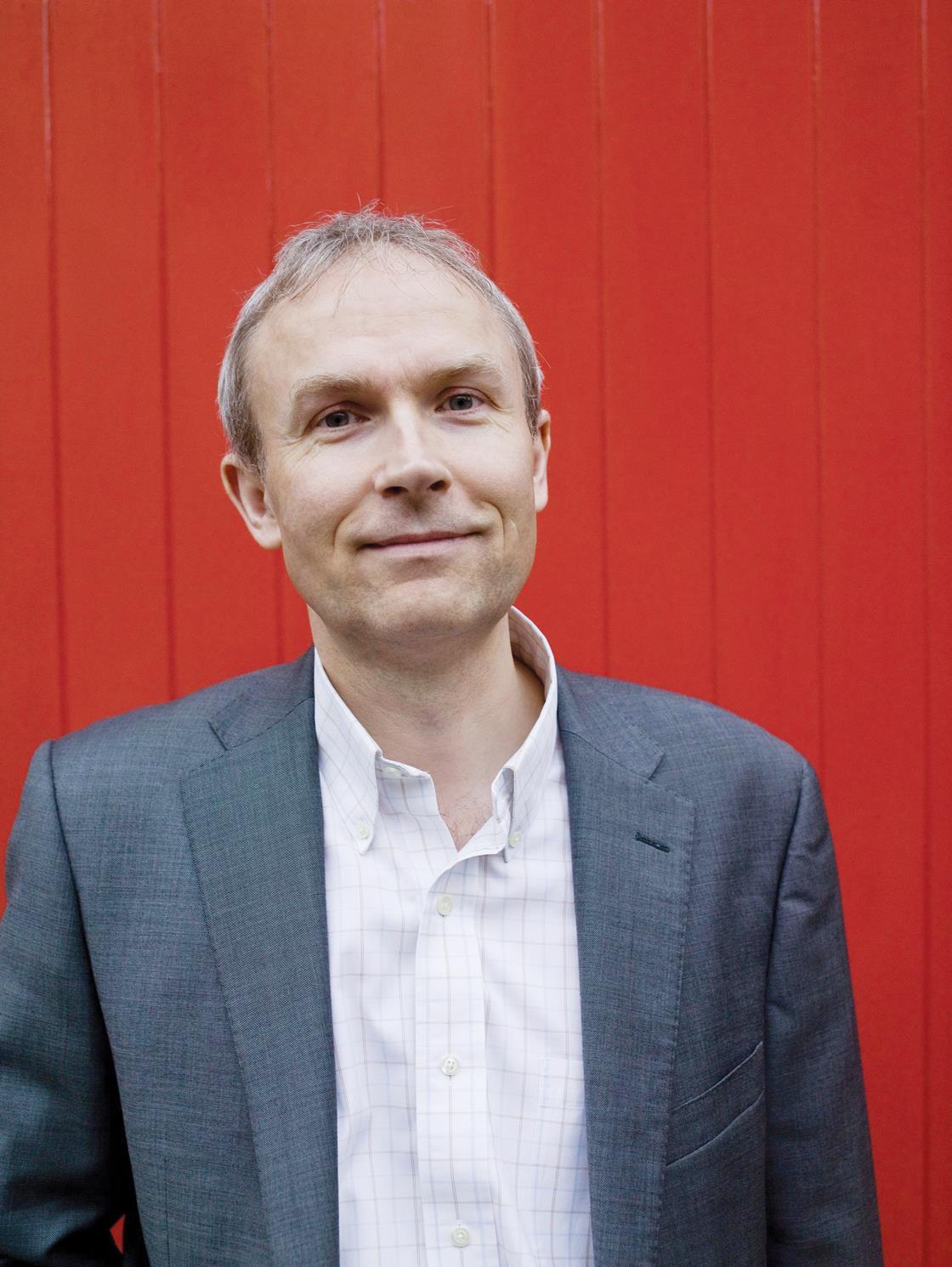 Luke Johnson: ‘Terrible trade-off’ lies ahead in virus fight | News ...