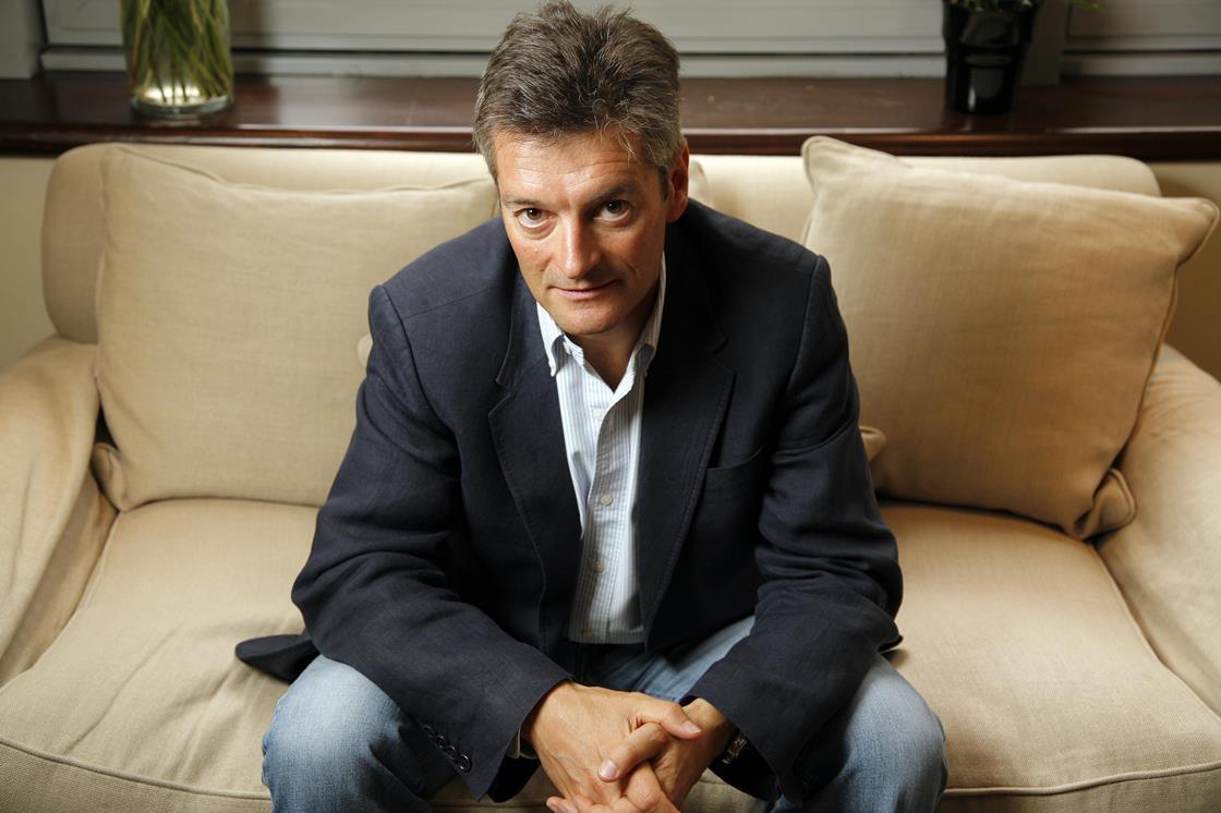 Hugh Osmond: ‘Operators must tell their MPs about the rent debt crisis ...