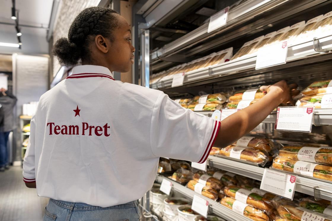 Pret and peers serve up a cold platter of UK high-street gloom ...