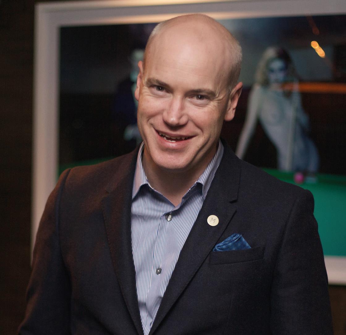 Williams: ‘This will be a reset of the industry’ | News | MCA Insight