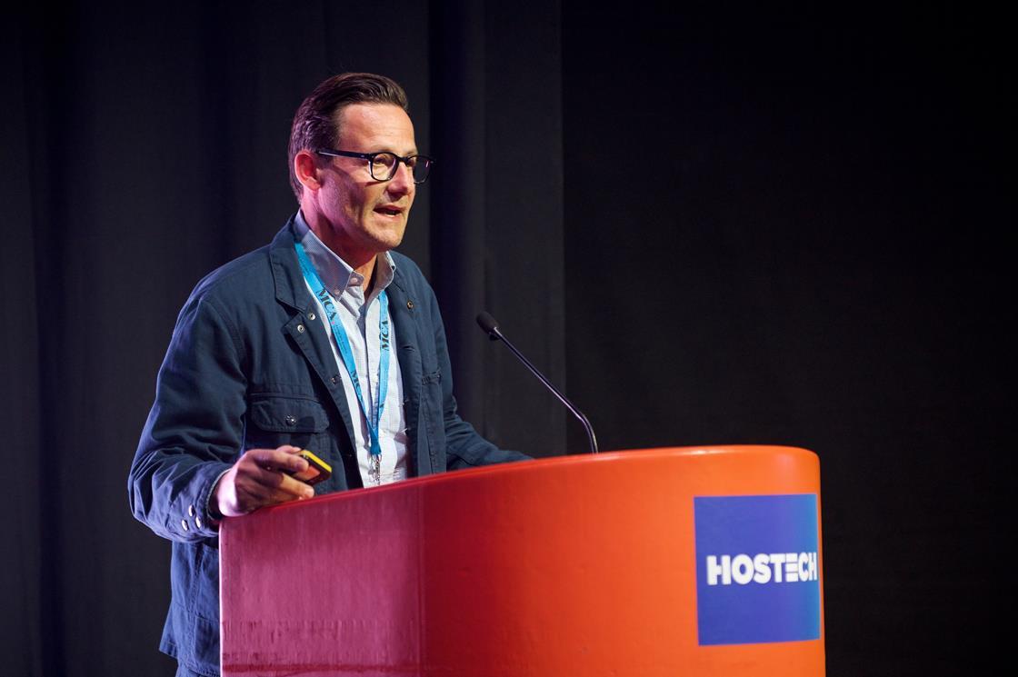 One week until Hostech – book your tickets now | News | MCA Insight