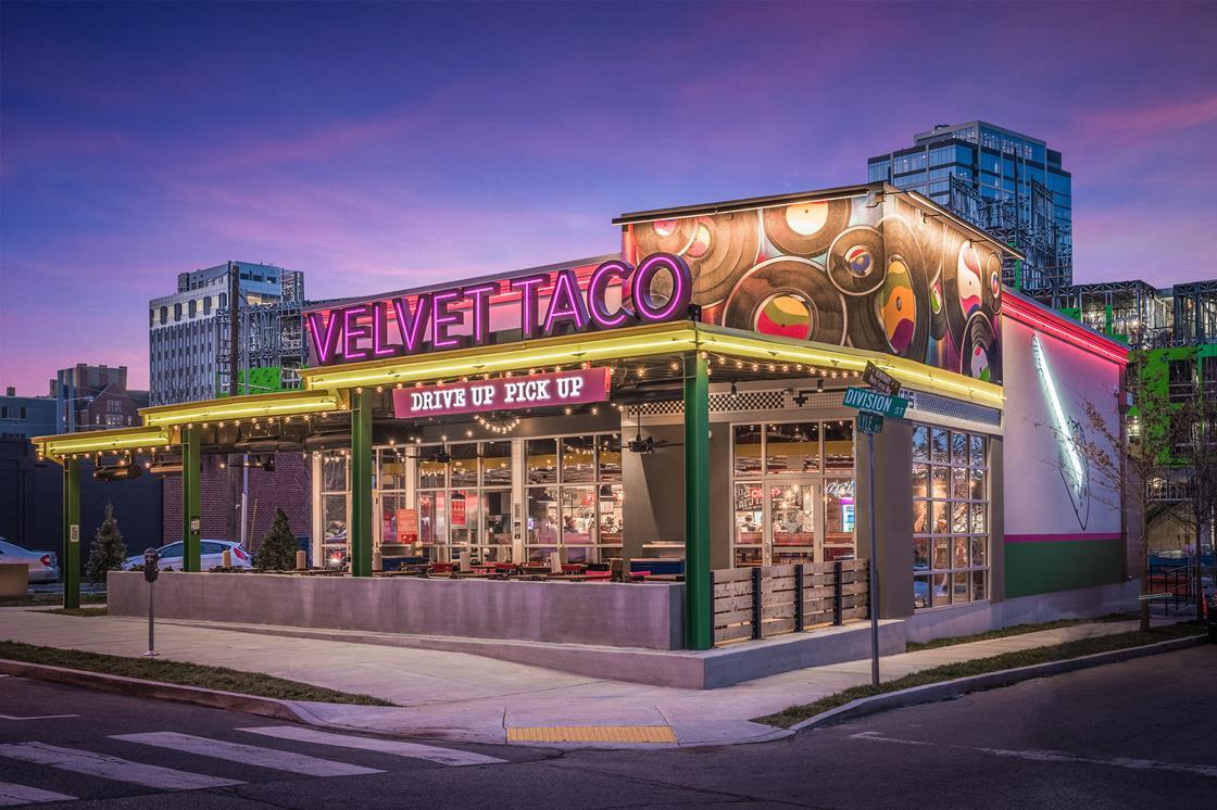 Will Velvet Taco’s move into the UK be a smooth one? | Opinion | MCA ...