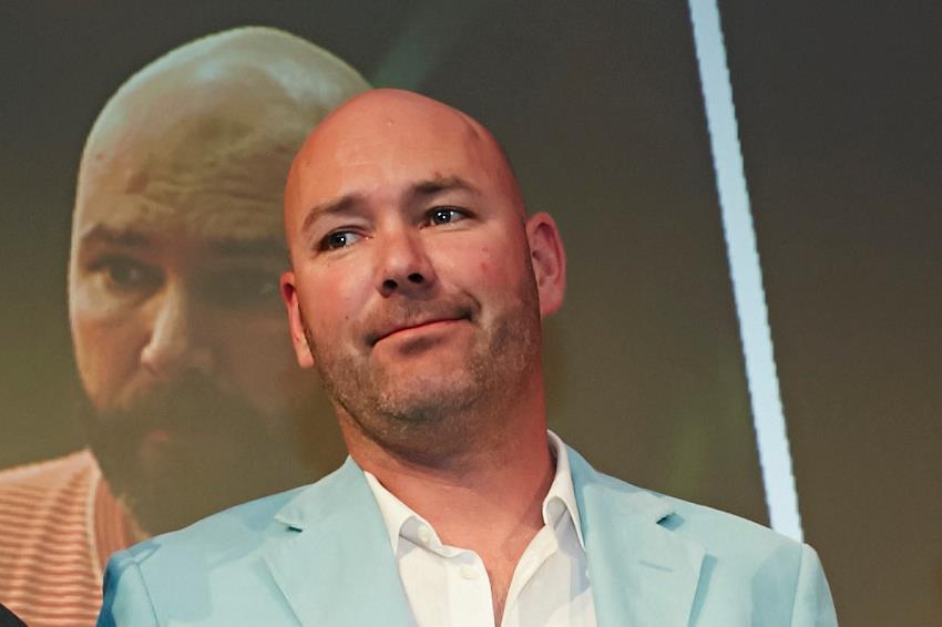 Meatliquor co-founder Scott Collins: ‘We’ll pick up stronger than we ...