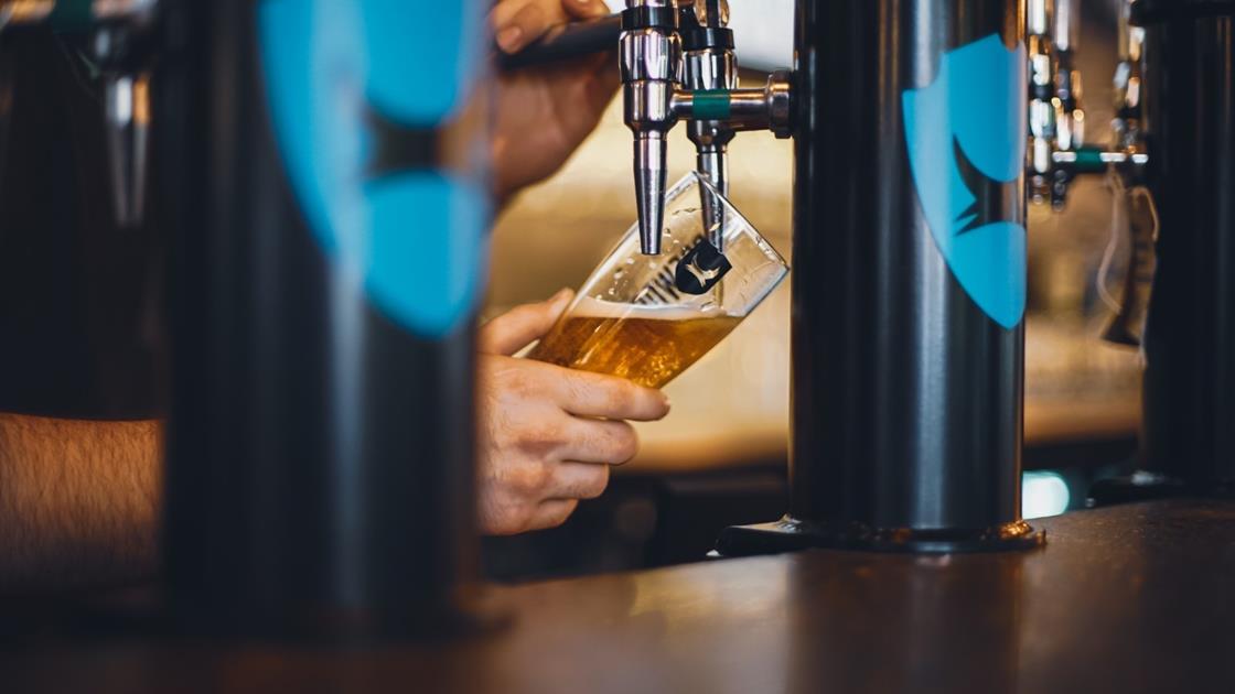 BrewDog to launch ‘Community Champions’ bar model | News | MCA Insight